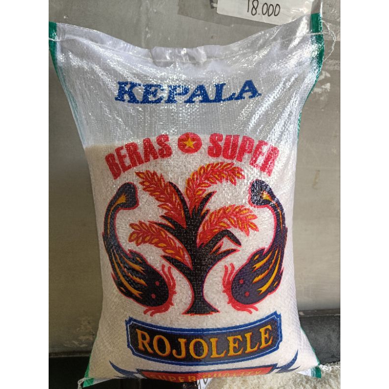 Jual Beras 10 kg standar | Shopee Indonesia