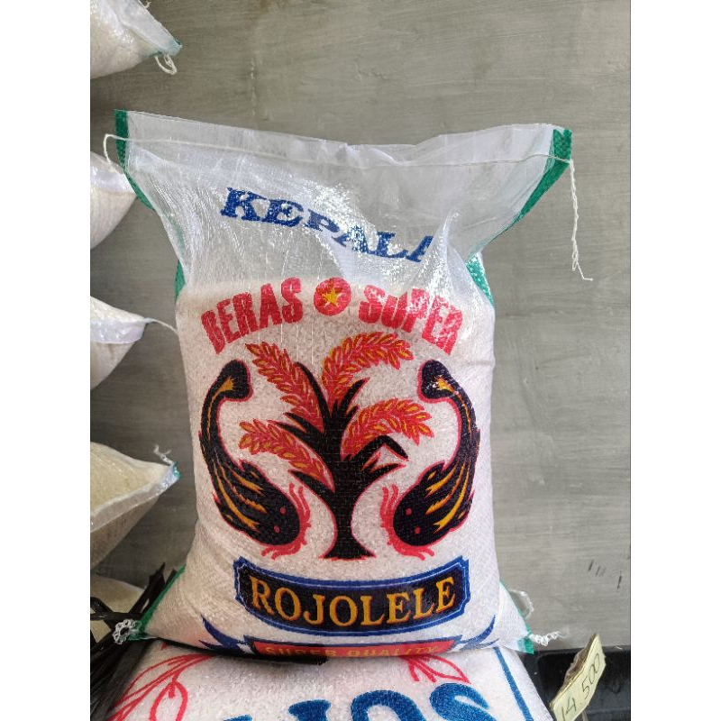 Jual Beras 10 kg Murah | Shopee Indonesia