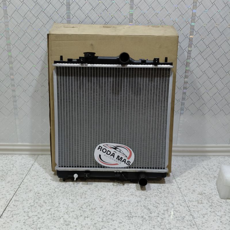 Jual RADIATOR PROTON WIRA MANUAL | Shopee Indonesia