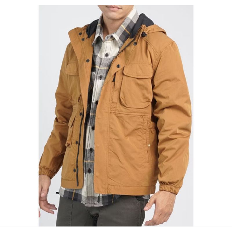 Jual Jaket Alter cardinal original/Jaket Parka cardinal original ...
