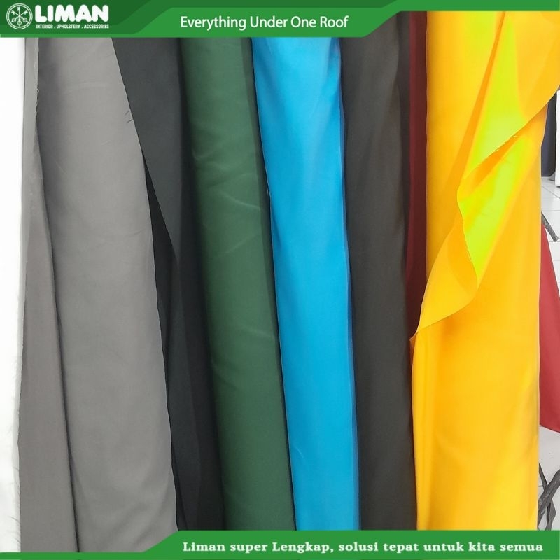Jual Kain Parasit Mikro (Lebar : 1,5 Meter) | Shopee Indonesia