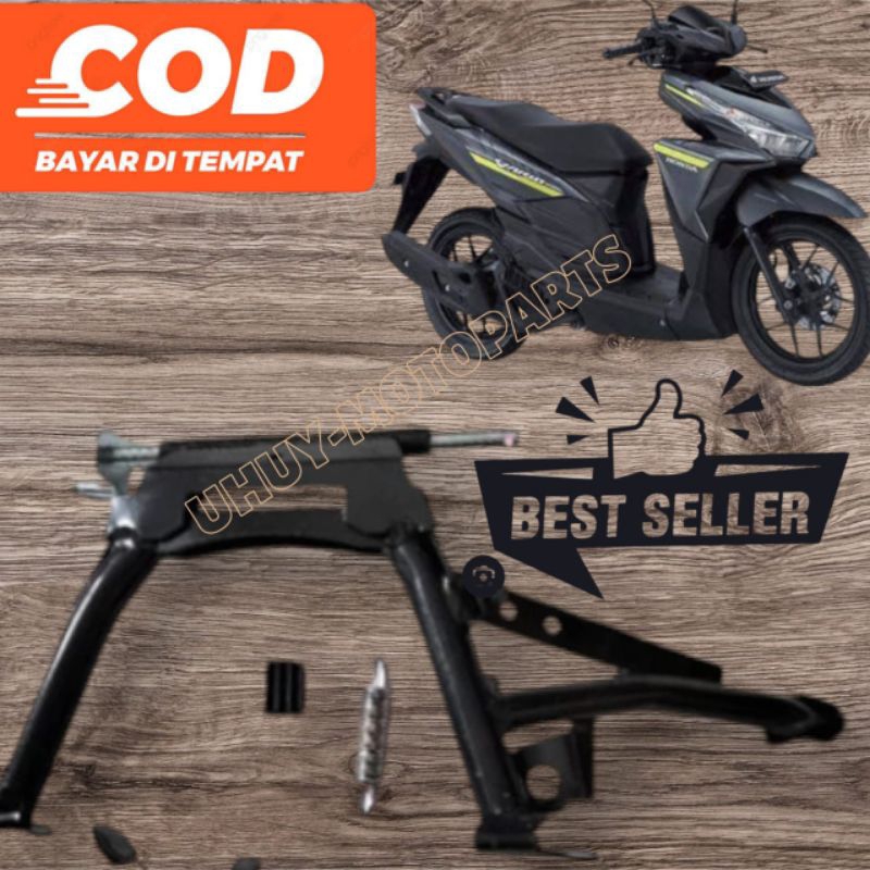 Jual STANDAR TENGAH VARIO 125 2013-2023 VARIO 150 2017-2023 | Shopee Indonesia