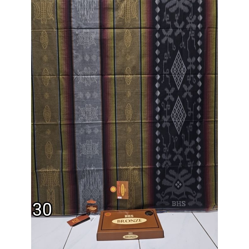 Jual SARUNG BHS INFINITY DDA BRONZE | Shopee Indonesia