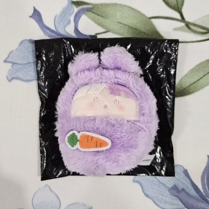 Jual bungo stray dogs bsd sigma tapinui vol 3 rabbit version | Shopee ...