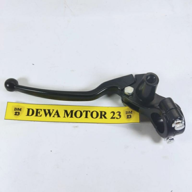 Jual RUMAH HANDLE HANDEL REM KIRI SET SPIN 125 HIGH QUALITY | Shopee ...