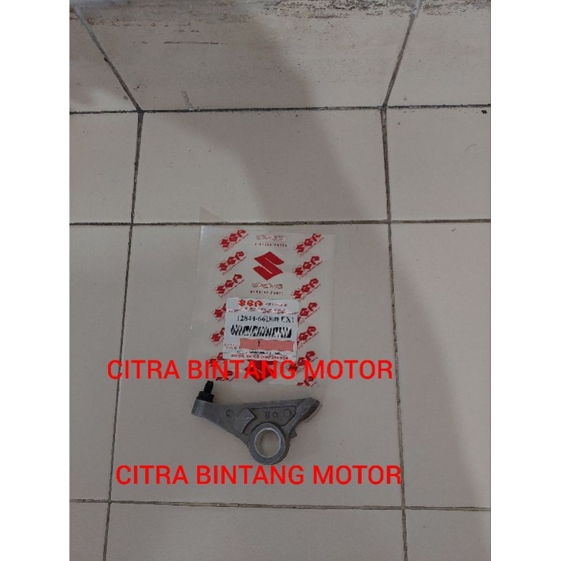 Jual pelatuk klep rocker arm ex no 1 pengapian suzuki carry futura ...