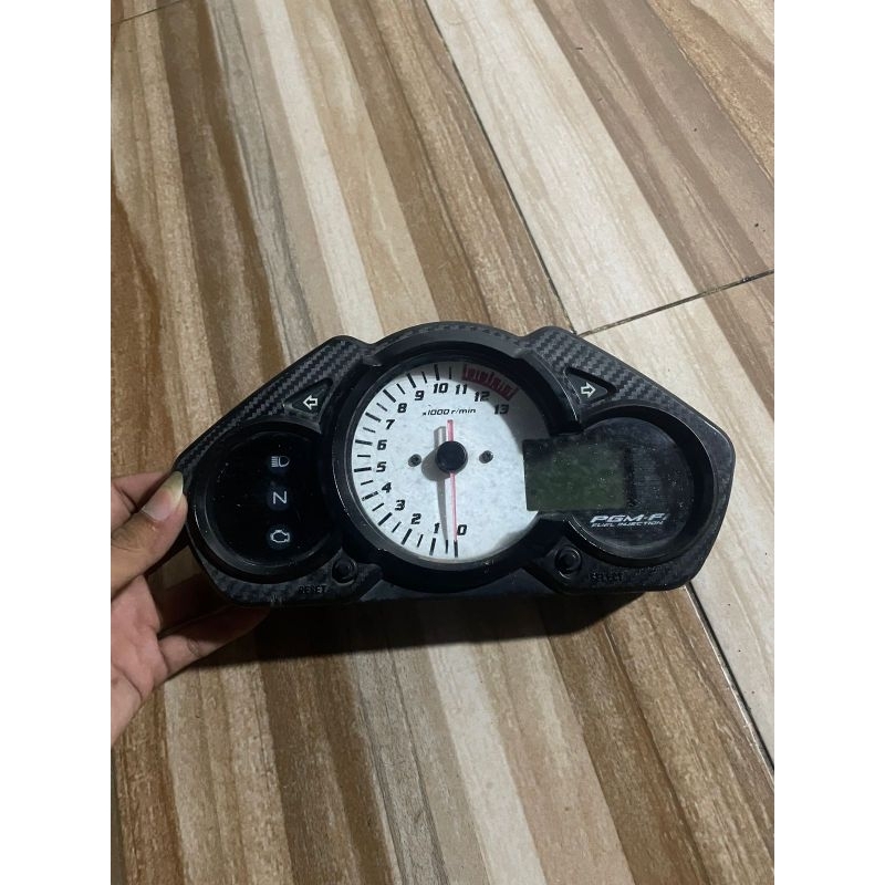Jual speedometer CB150R old bekas second original | Shopee Indonesia