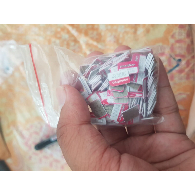 Jual kartu chip 0k | Shopee Indonesia