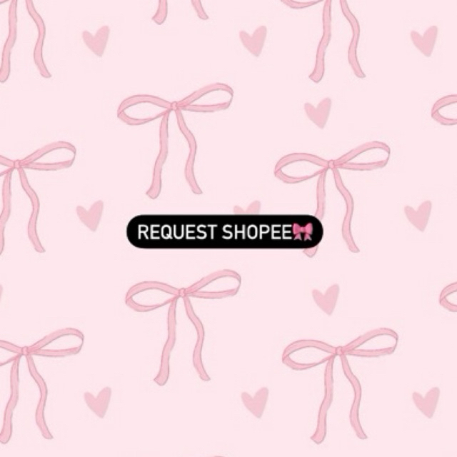 Jual REQUEST SHOPEE | Shopee Indonesia
