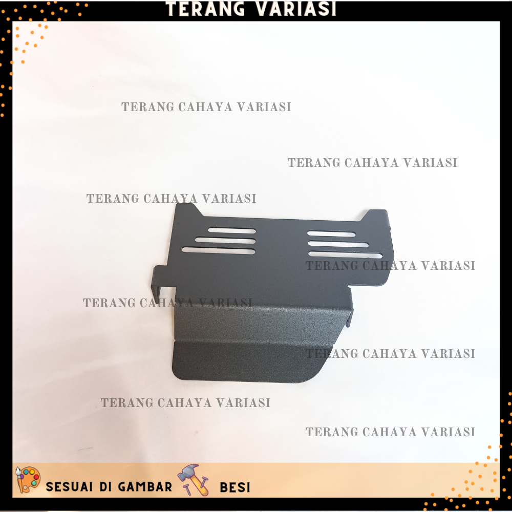 Jual COVER PELINDUNG MESIN NMAX NEO NMAX S NMAX TURBO TECHMAX 2024 ...