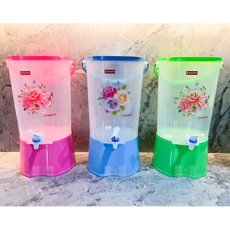 Jual Dispenser Es Teh 12 L Portable | Shopee Indonesia