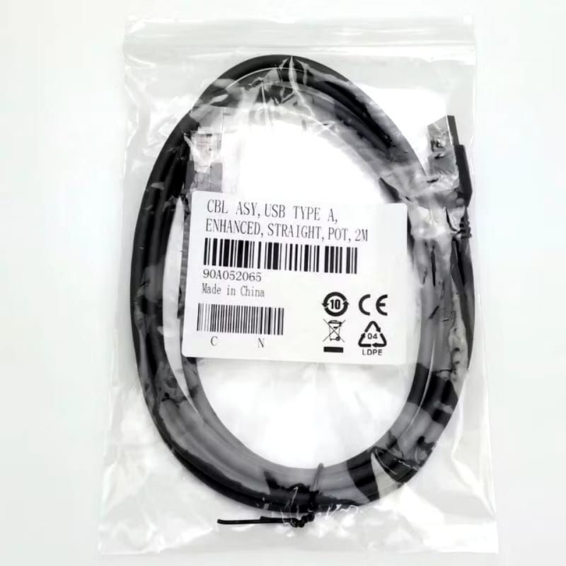 Jual COD Kabel Scanner Datalogic GD4130 QW2100 MQ2130 90A052065 RJ45 ...