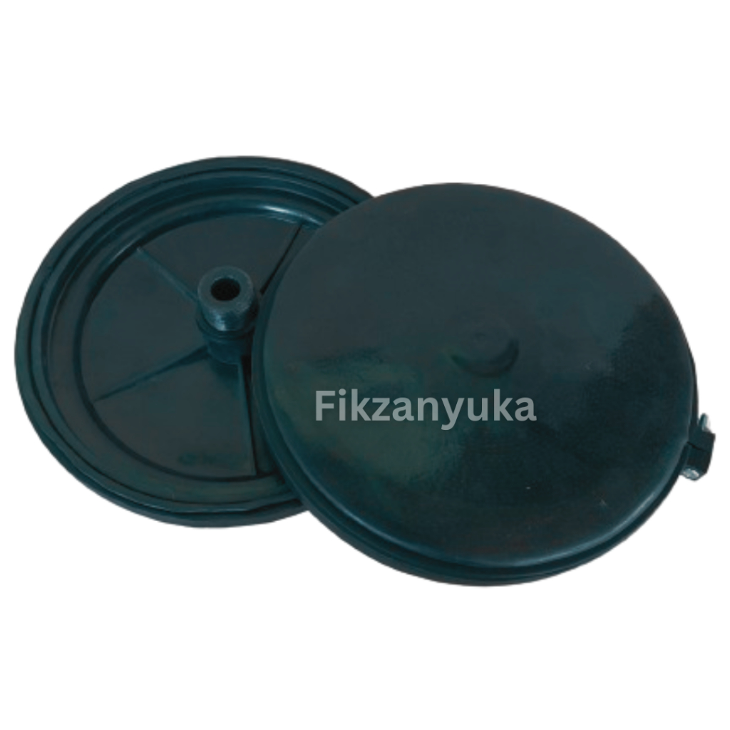 Jual fine bubble diffuser aerasi kolam 10 inch | Shopee Indonesia