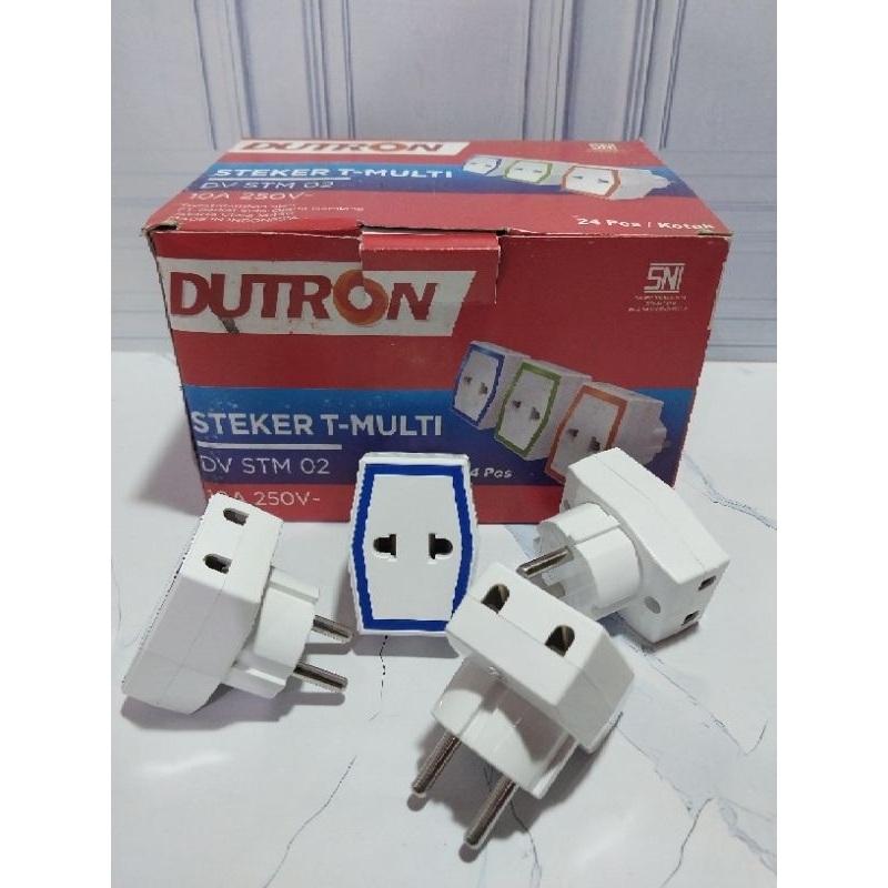 Jual Steker T Multi | Shopee Indonesia