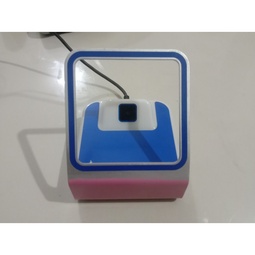 Jual Sunmi Scanning Box QR Code Scanner (NS010) | Shopee Indonesia