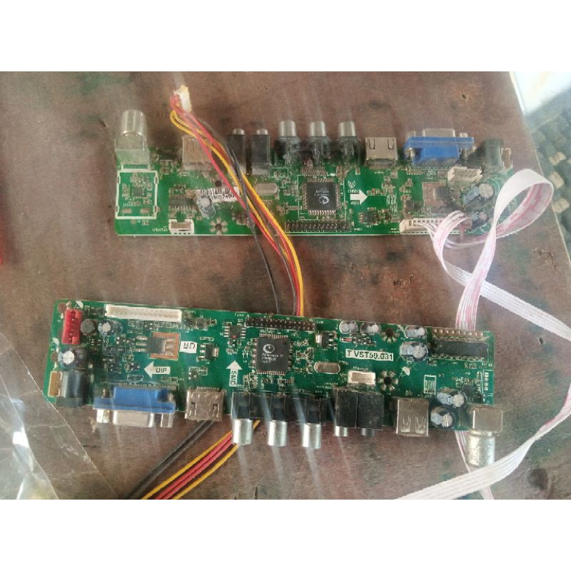 Jual mesin tv universal | Shopee Indonesia