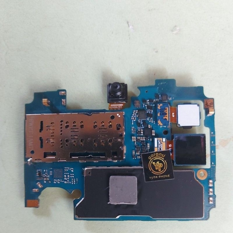 Jual Mesin Samsung A127f 6/128 ( deskripsi ) | Shopee Indonesia