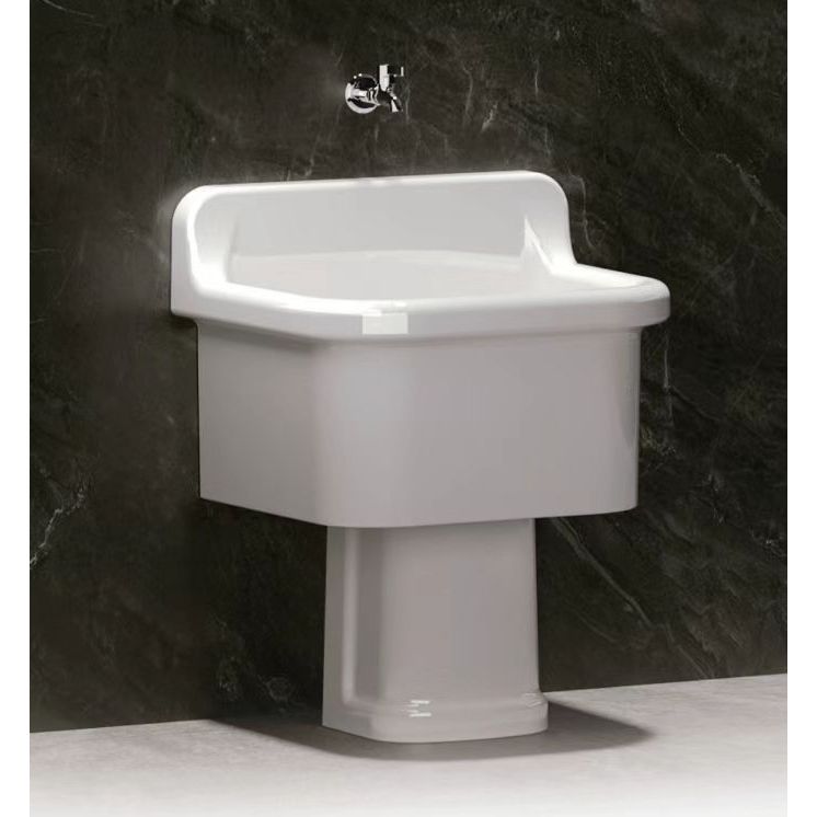 Jual JOMOO Set-Mop Basin(Big size) | Shopee Indonesia