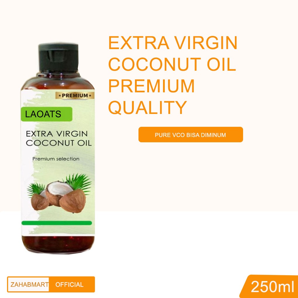 Jual Vco virgin coconut oil minyak vco original coconut oil virgin ...