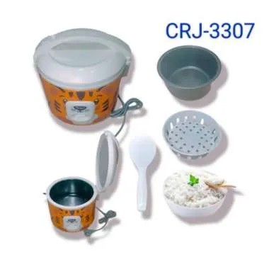 Jual Cosmos CRJ-3307 Rice Cooker 1.8 Ltr Mejikom Anti Lengket Penanak ...