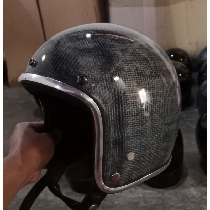 Jual SLIM HEAD RAOW (RAMPING) MX.700 GRATIS PED TRASPARAN | Shopee ...