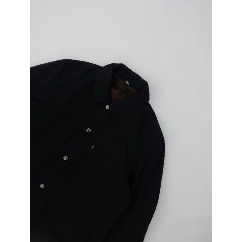Jual Uniqlo Utility Work Padded Jacket | Shopee Indonesia