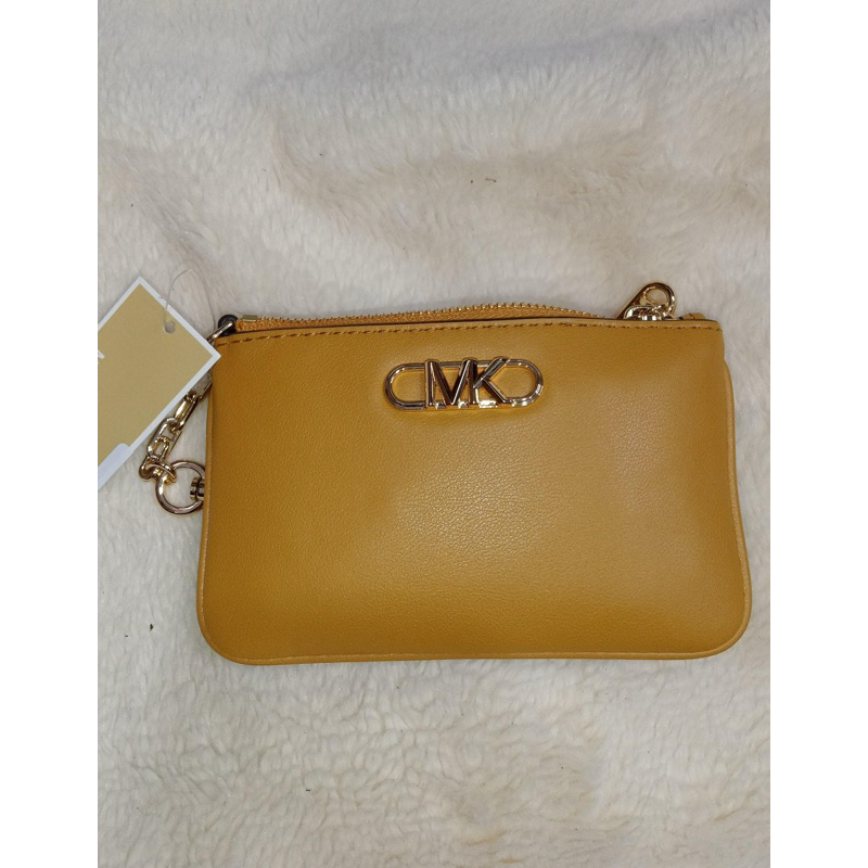 Jual Michael kors parker small key card holder | Shopee Indonesia