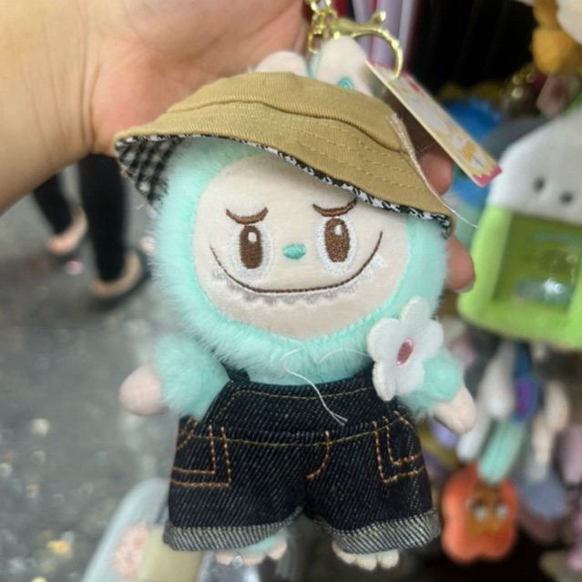 Jual LABUBU LOOK LIKE 1 :1 | Shopee Indonesia
