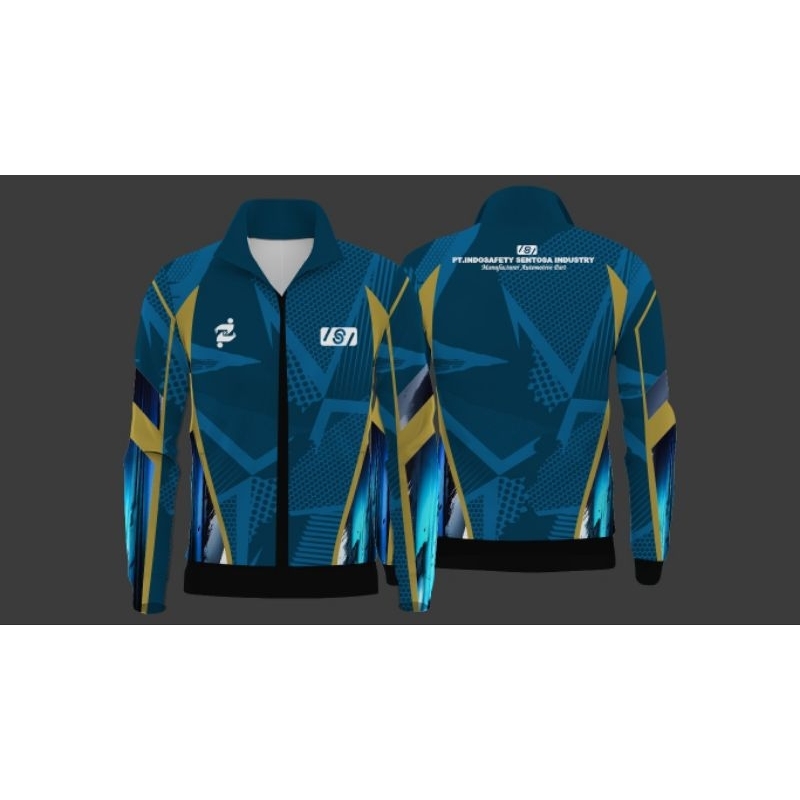 Jual Jacket full printing | Shopee Indonesia