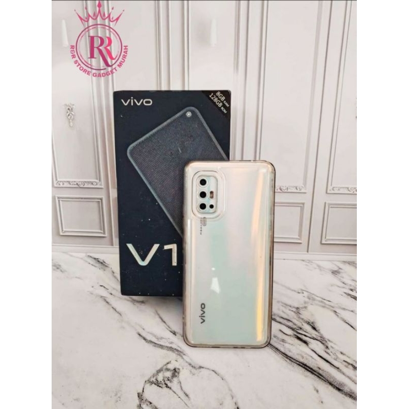 Jual Vivo V19 Ram 8 Rom 128GB | (Second) | Shopee Indonesia
