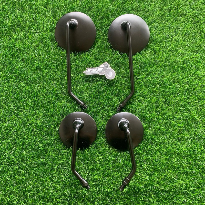 Jual Spion Classic XSR 155 Black | Shopee Indonesia