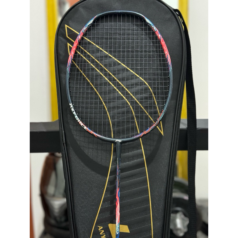 Jual lining axforce 90 tiger max | Shopee Indonesia