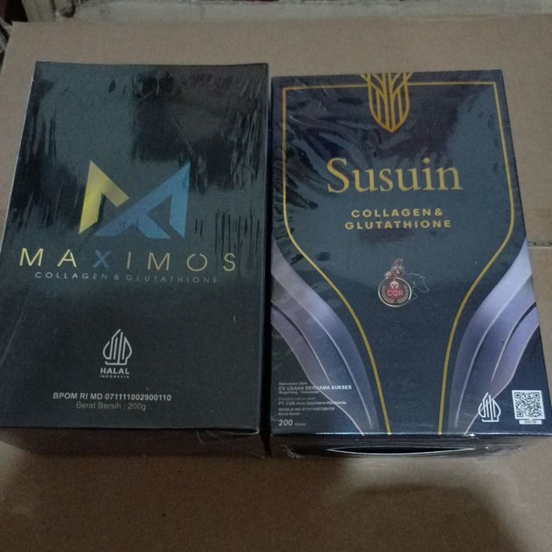Jual Susu maximos / Susuin susu kambing etawa 1 BOX | Shopee Indonesia