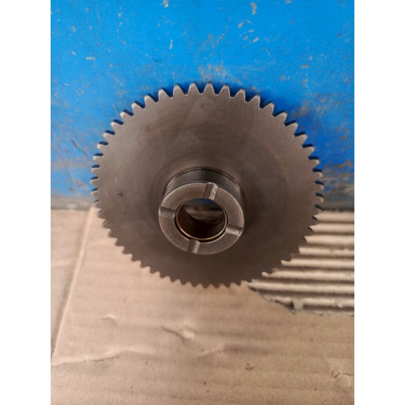 Jual gigi star Ter besar Honda PNP Sonic, cbr led, GTR, cb led | Shopee ...