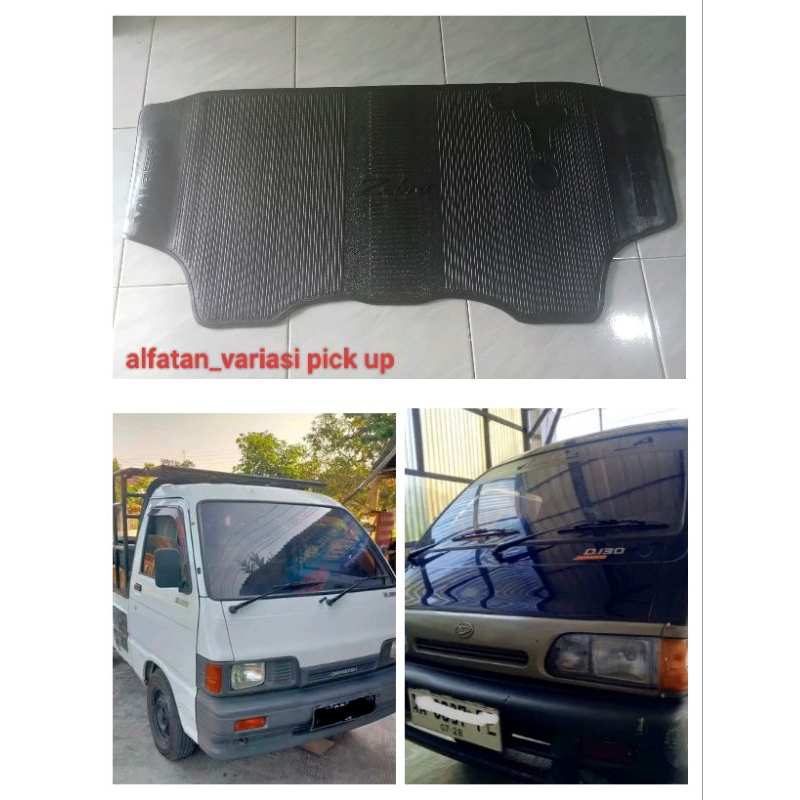 Jual karpet mobil ZEBRA pick up | Shopee Indonesia