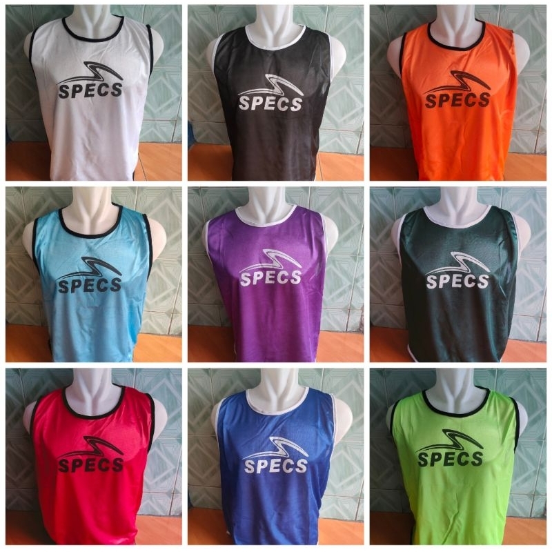 Jual ROMPI BOLA FUTSAL SPECS POLOS DEWASA BANYAK WARNA | Shopee Indonesia