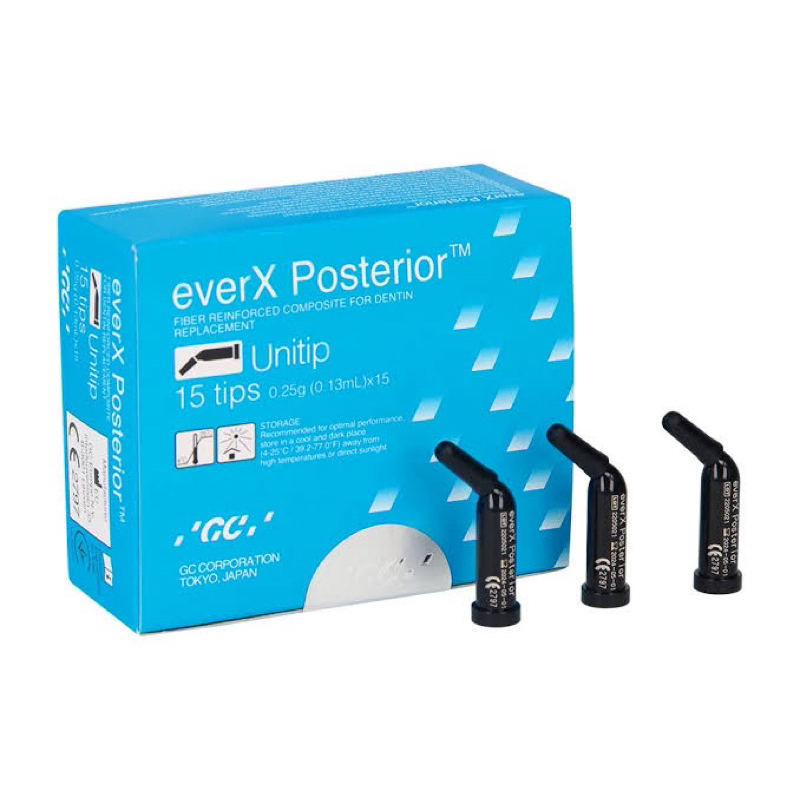 Jual EVER X Posterior GC 15 tip 2027 bulan 8 | Shopee Indonesia