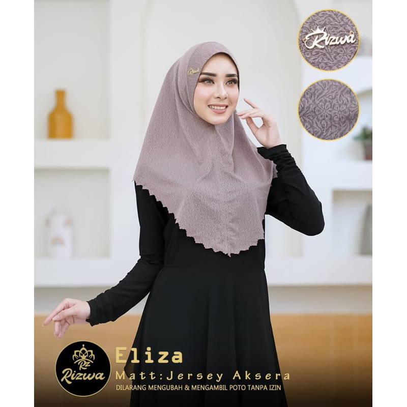Jual ALMEERA ELIZA BERGO SOFTPET ANTEM LASERCUT RIZWA | Shopee Indonesia