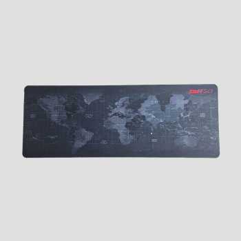 Jual TG-MP001 TaffGO Gaming Mouse Pad Desk Mat Motif Peta Dunia - MP002 ...