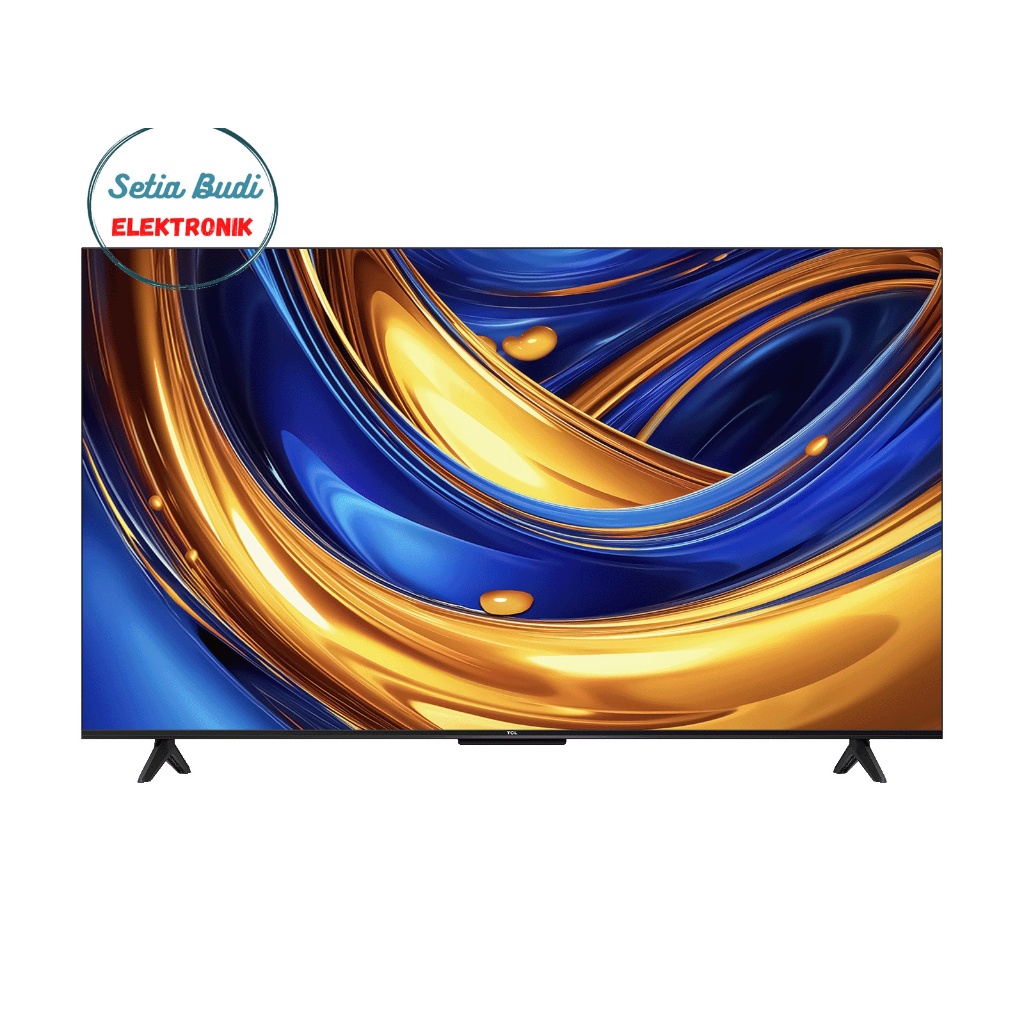 Jual TCL 55P655 LED SMART GOOGLE TV 55 Inch UHD 4K HDR+ 55P655 | Shopee ...