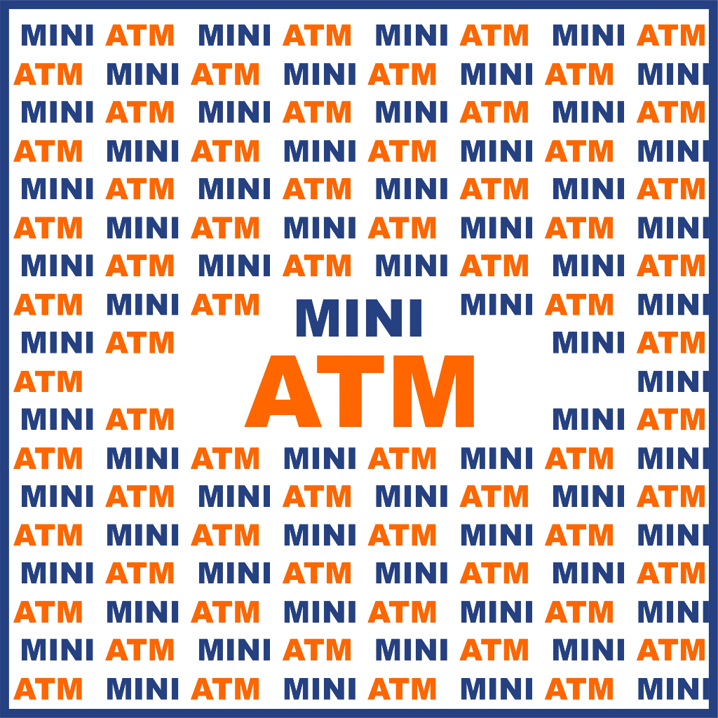 Jual SPANDUK BACKGROUND MINI ATM / 1 METER X 1 METER / BANNER / LESTARI ...