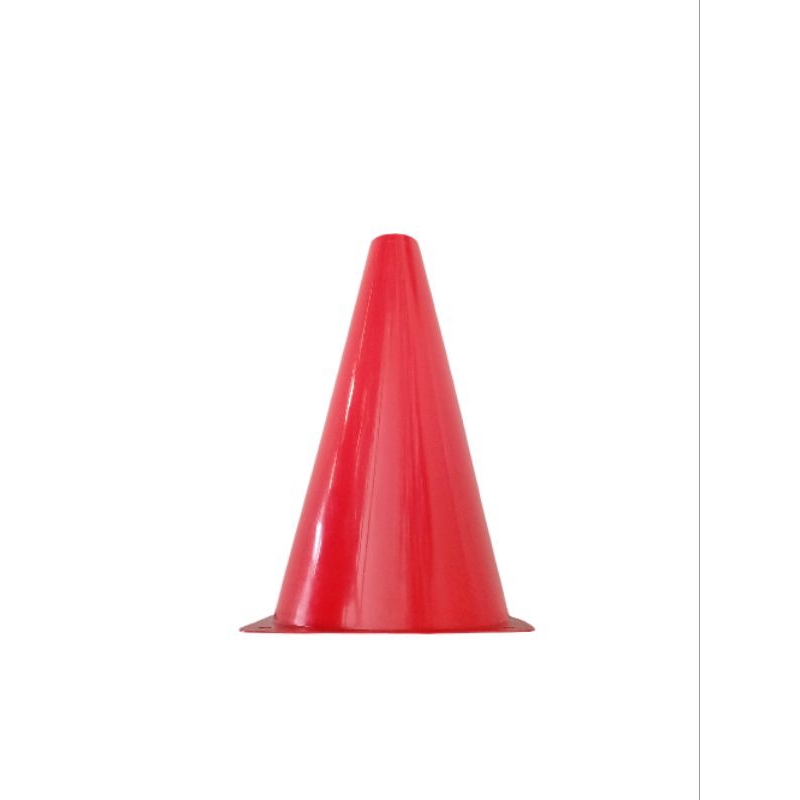 Jual Cone Kun Kerucut 23 Cm Marker Latihan Fisik Olahraga | Shopee ...