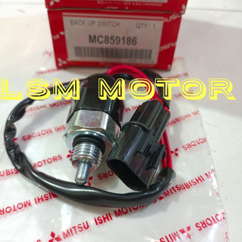 Jual switch mundur atret ps135 ragasa ps125 canter turbo | Shopee Indonesia