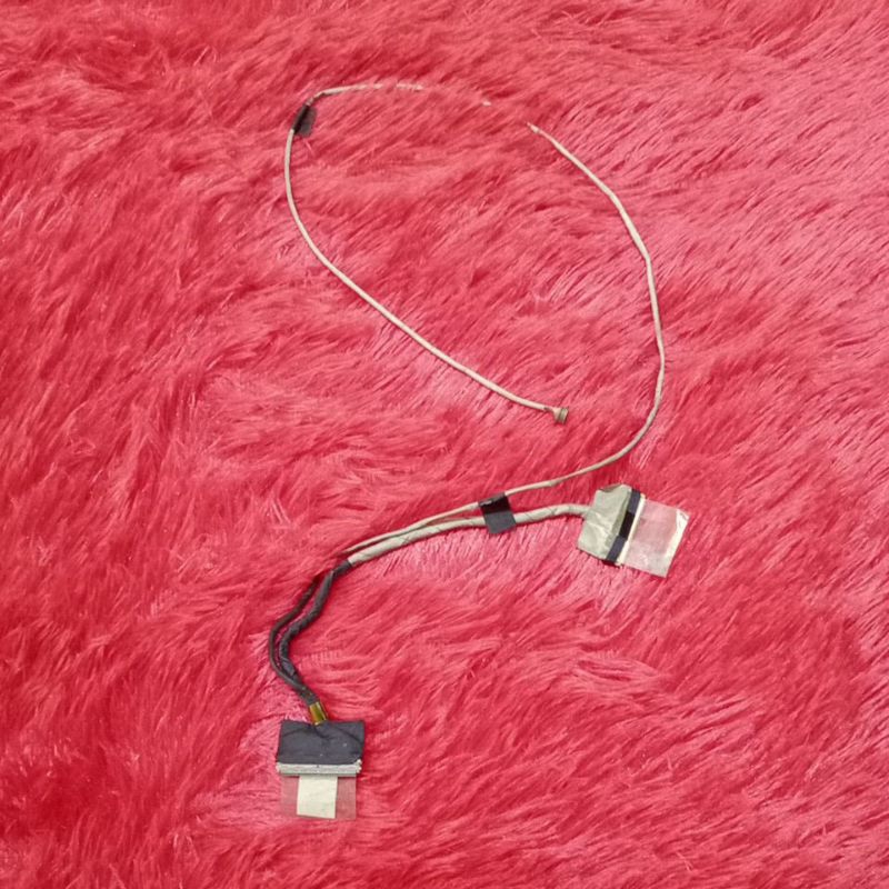 Jual kabel lcd kabel fleksibel laptop ASUS X555LN X555LD K555L A555L ...