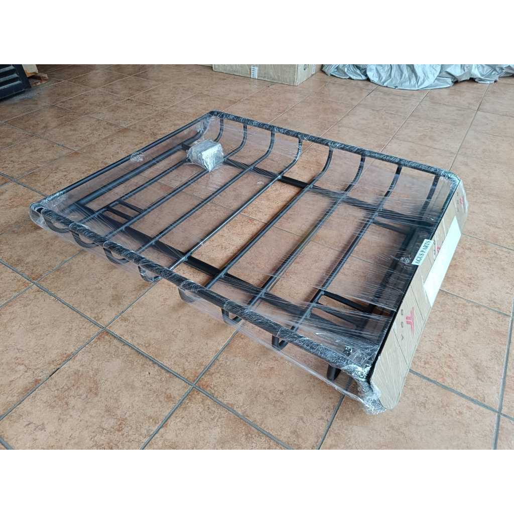 Jual Rak Mobil Universal Forester | Shopee Indonesia