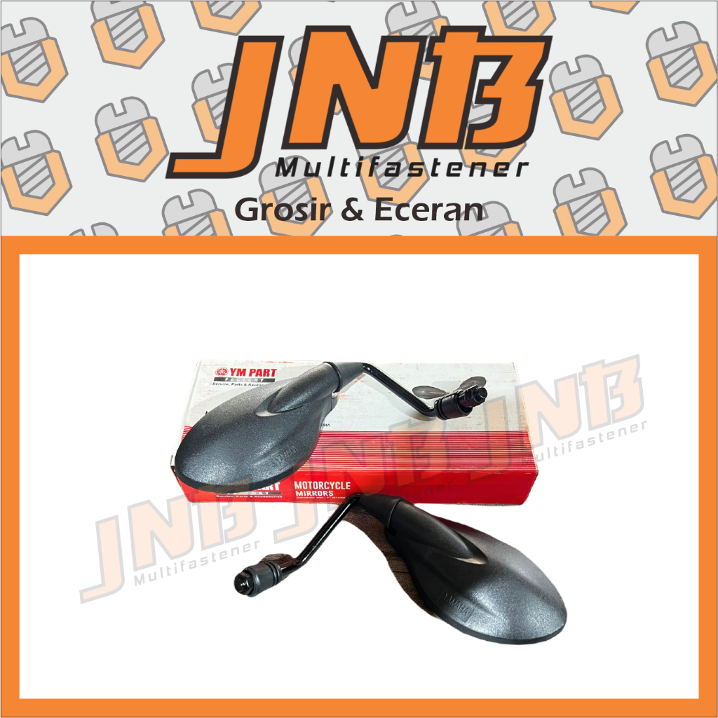 Jual Spion X1 Thailand Model Yamaha Nmax Aerox Vega Mio Nouvo Lexi Xmax ...
