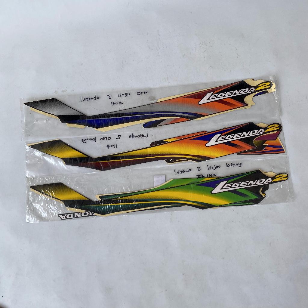 Jual striping stiker sticker lis list polet decal cover kaper kafer ...