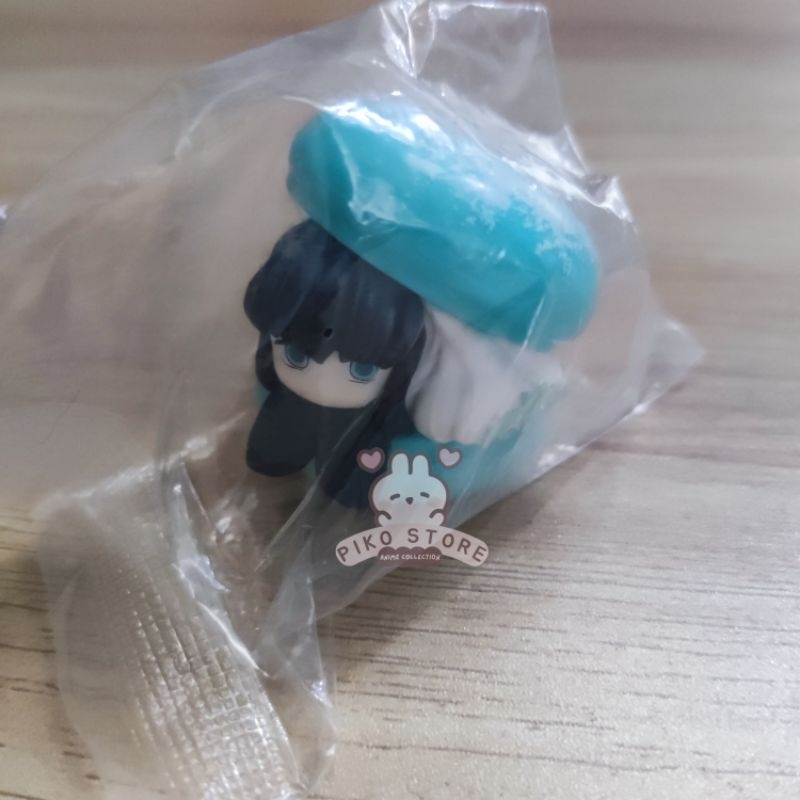 Jual Muichiro Macaron Figure | Shopee Indonesia