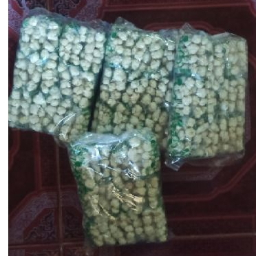 Jual pilus cikur kemasan 1 pack isi 20 pcs | Shopee Indonesia