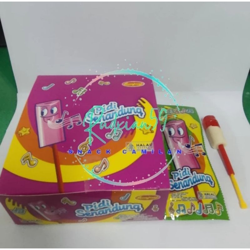 Jual Ranjani pidi Senandung box isi 24 pcs | Shopee Indonesia